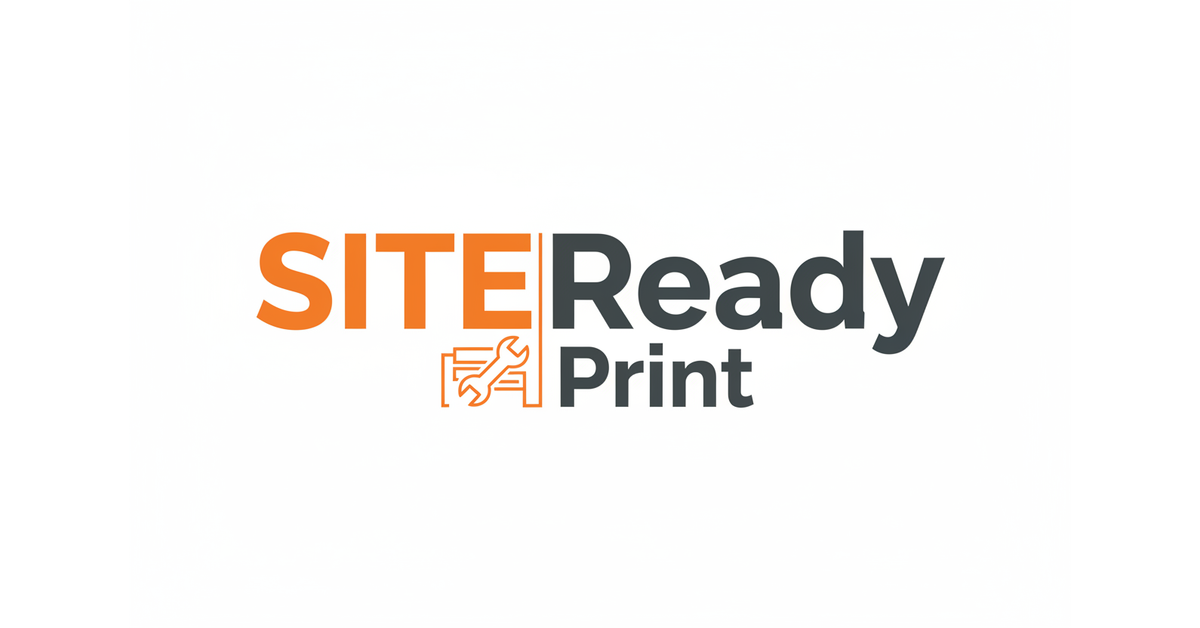 Professional Print Management for Construction, Schools & Businesses ...